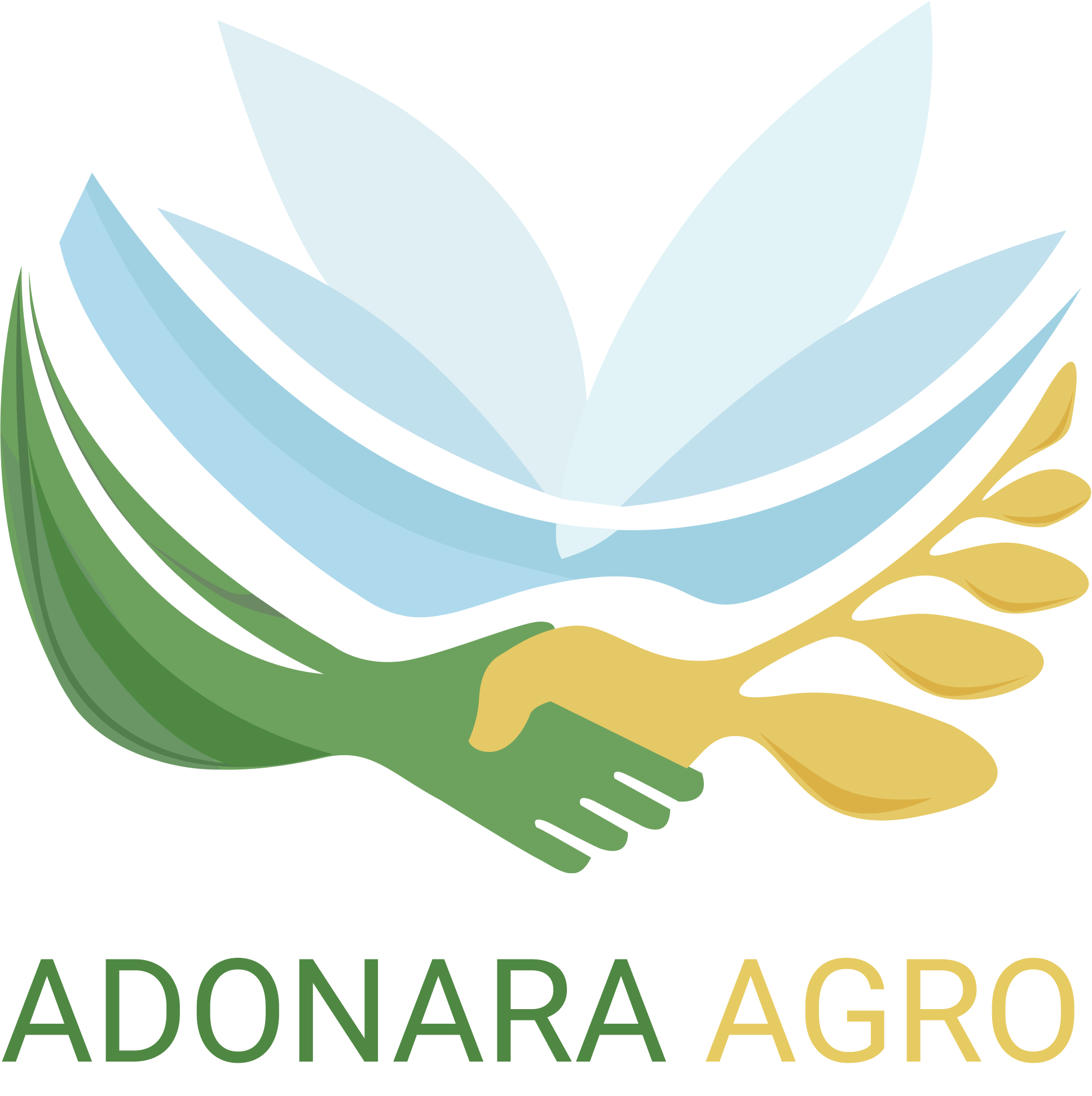 Export of grain and oilseeds | Adonara