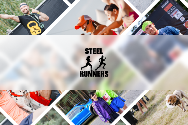 Головна | Steel Runners