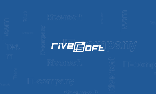 Riversoft - продуктова IT-компанія